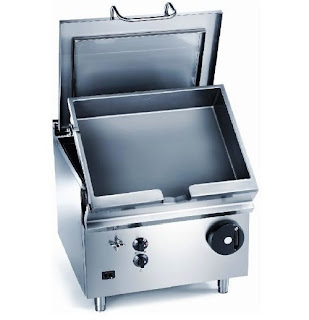 COCINANDO: GENERADORES DE CALOR